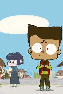 Boyster: Season 1, Episode 38 | Rotten Tomatoes