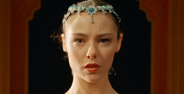 Rise - Rotten Tomatoes