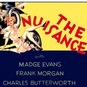 The Nuisance - Rotten Tomatoes