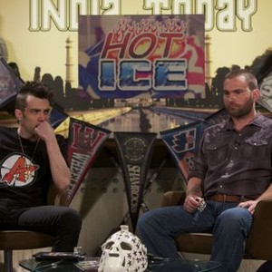 Goon - Rotten Tomatoes