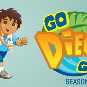 Go, Diego, Go! - Rotten Tomatoes