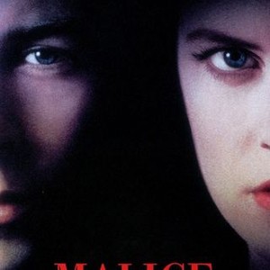 Malice - Rotten Tomatoes