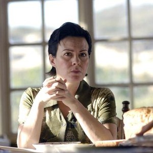 Helen McCrory - Rotten Tomatoes