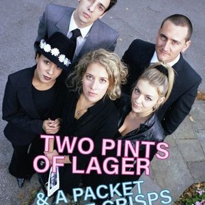 Two Pints of Lager and a Packet of Crisps: Season 5, Episode 4 - Rotten ...