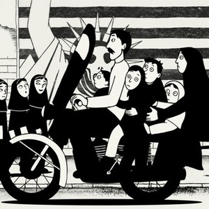 Persepolis - Rotten Tomatoes
