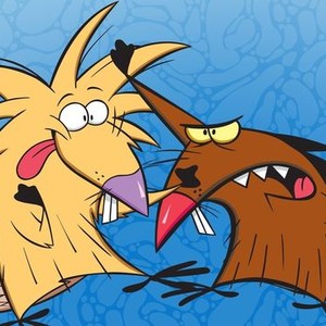 The Angry Beavers - Rotten Tomatoes