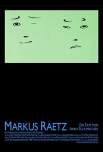 Markus Raetz | Rotten Tomatoes