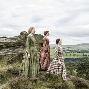 To Walk Invisible: The Bronte Sisters - Rotten Tomatoes