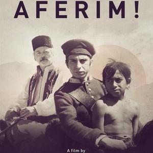 Aferim! - Rotten Tomatoes