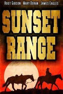Sunset Range | Rotten Tomatoes
