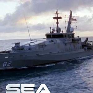 Sea Patrol - Rotten Tomatoes