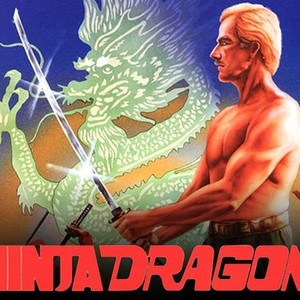 Ninja Dragon - Rotten Tomatoes