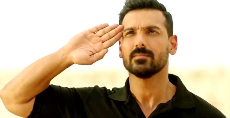Parmanu: The Story of Pokhran - Rotten Tomatoes