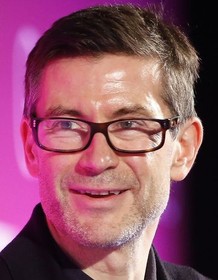 Steve Hatch | Rotten Tomatoes