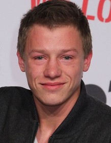 Vincent Krüger - Rotten Tomatoes