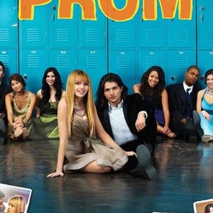 Prom (2011) - Rotten Tomatoes