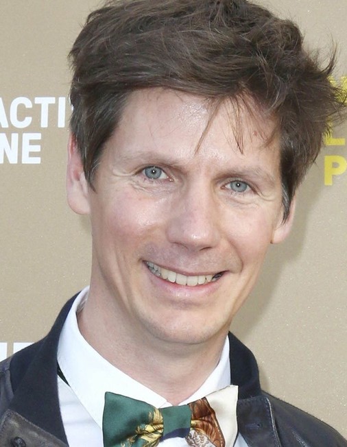 Thomas Clemens - Rotten Tomatoes