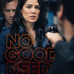 No Good Deed - Rotten Tomatoes