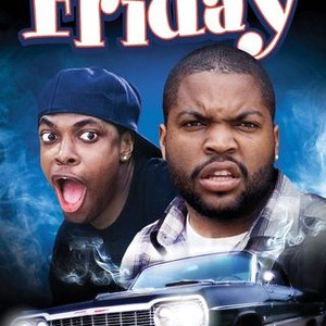 Friday 1995