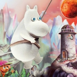 Moomins and the Comet Chase - Rotten Tomatoes
