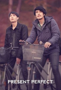Present Perfect | Rotten Tomatoes