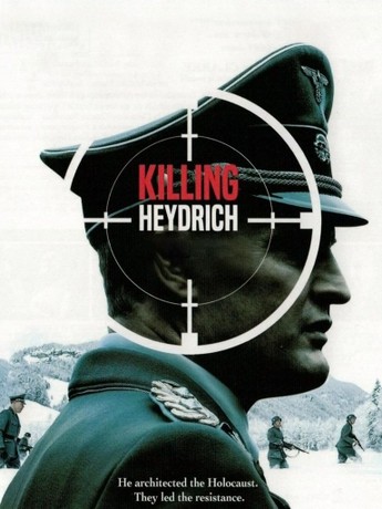 heydrich coloring pages