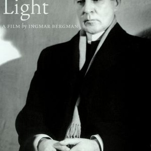 Winter Light - Rotten Tomatoes