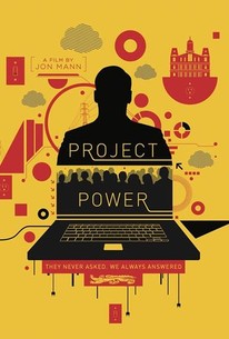 Project Power | Reviews | Rotten Tomatoes