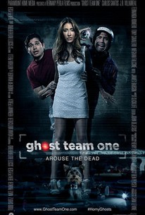 Ghost Team One (2013) - Rotten Tomatoes