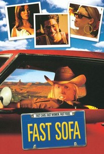 Fast Sofa | Rotten Tomatoes
