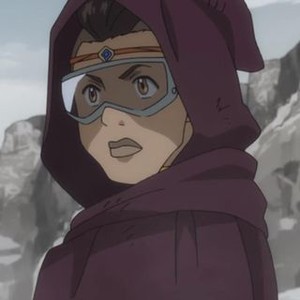 Cannon Busters: Season 1, Episode 7 - Rotten Tomatoes