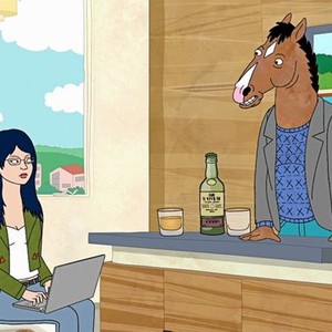 BoJack Horseman - Rotten Tomatoes