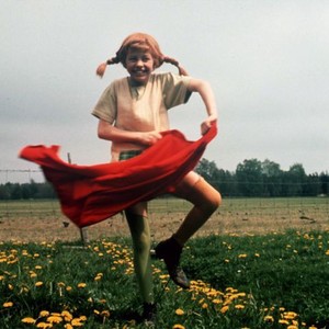 Inger Nilsson - Rotten Tomatoes