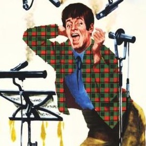 The Patsy - Rotten Tomatoes