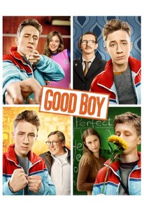 The Good Boy (2016) - Rotten Tomatoes