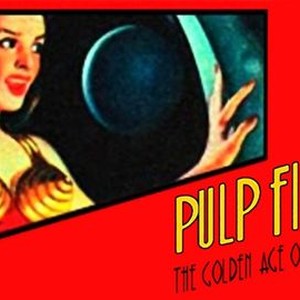 Pulp Fiction: The Golden Age of Storytelling - Rotten Tomatoes