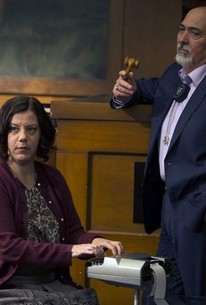 Bad Judge: Season 1, Episode 12 | Rotten Tomatoes