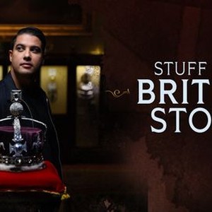 Stuff the British Stole - Rotten Tomatoes