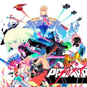 Promare - Rotten Tomatoes
