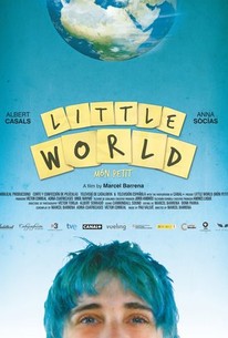 Little World | Rotten Tomatoes