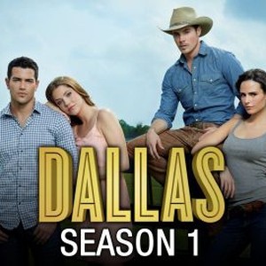 Dallas: Season 1, Episode 1 - Rotten Tomatoes
