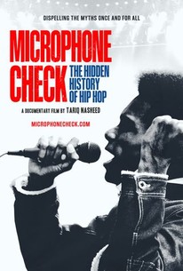 Microphone Check | Rotten Tomatoes