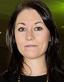 Maria Ferm | Rotten Tomatoes