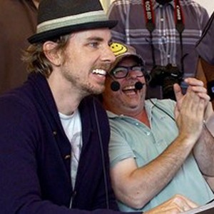 Dax Shepard - Rotten Tomatoes