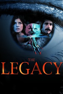 The Legacy (1978) - Rotten Tomatoes