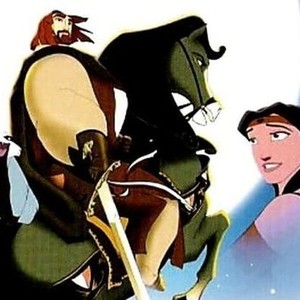 El Cid: The Legend - Rotten Tomatoes