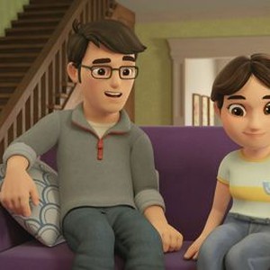 Remy & Boo: Season 1, Episode 1 - Rotten Tomatoes