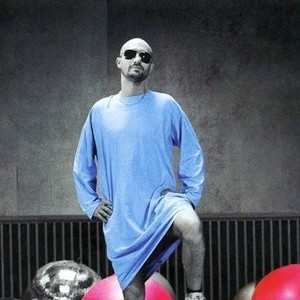 Berlin Calling - Rotten Tomatoes