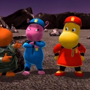 The Backyardigans: Season 3, Episode 15 - Rotten Tomatoes