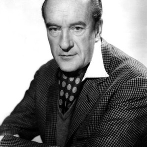 George Sanders - Rotten Tomatoes